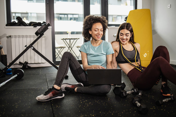 What is a Personal Trainer?