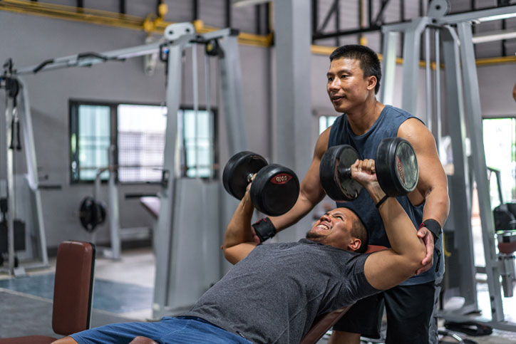 Personal Training Certification | Personal Training Certification